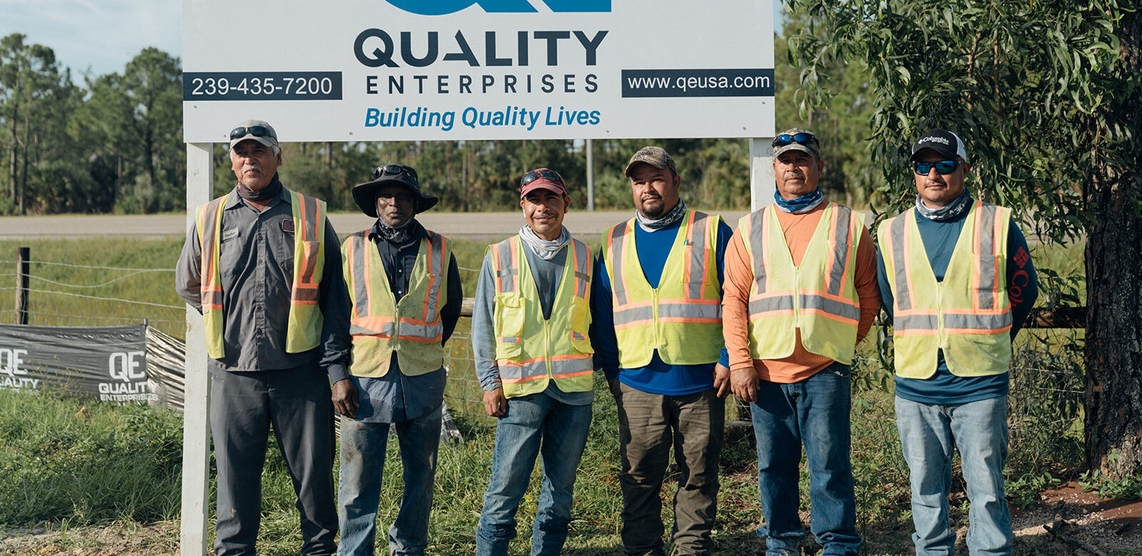 Careers - Quality Enterprises USA