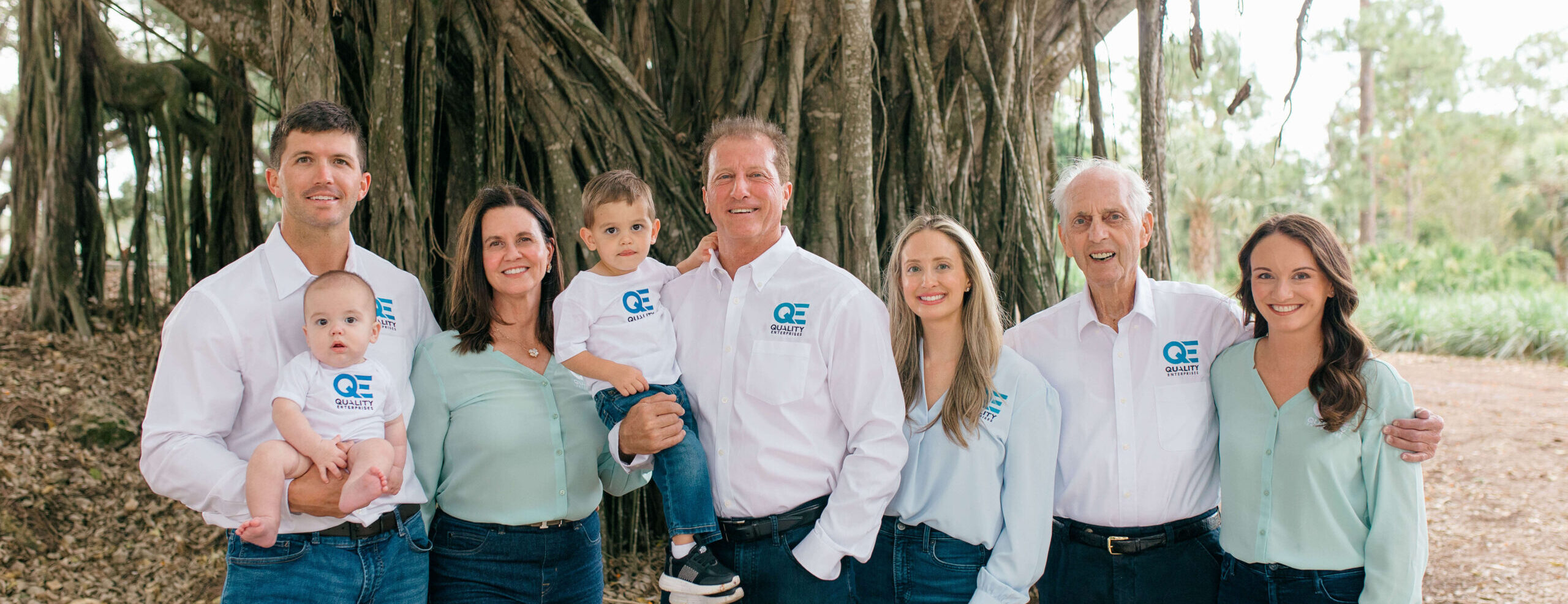 The Quality Story - Quality Enterprises USA